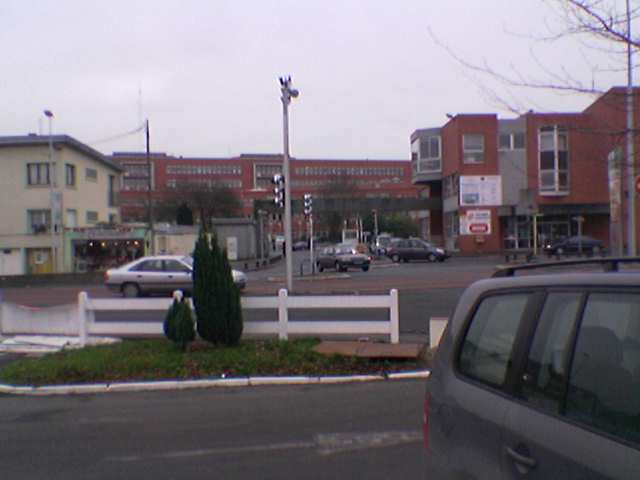 La protection électrique en toute sérénité » CH Arras