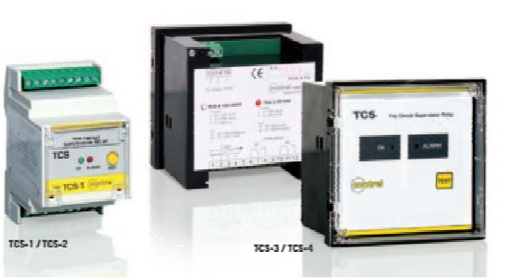 La protection électrique en toute sérénité » TCS