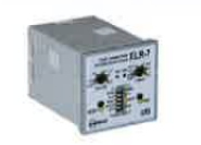 La protection électrique en toute sérénité » ELR7